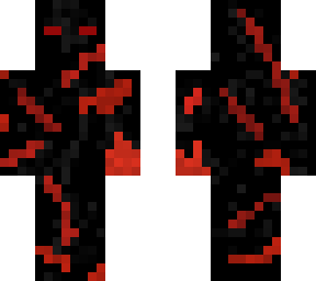 never gona give you up | Minecraft Skins