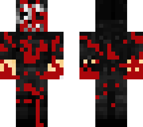 ghost simon riley | Minecraft Skins