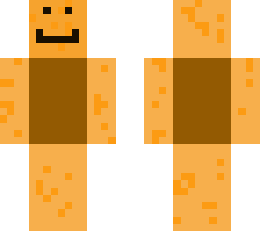 carl | Minecraft Skins