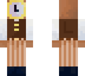 clock | Minecraft Skins