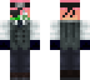 Cripi yes | Minecraft Skin