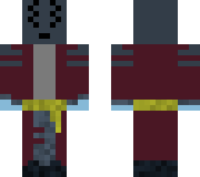 deepwoken | Minecraft Skins