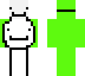 double layer | Minecraft Skins