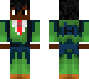 efaw | Minecraft Skin