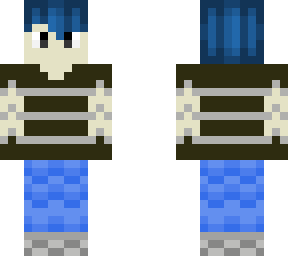 pvper | Minecraft Skins