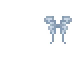 Fairy Wings | Minecraft Skin