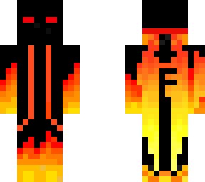 fenix | Minecraft Skins