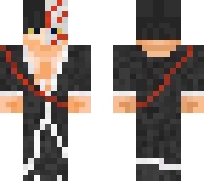 fffffff | Minecraft Skin