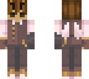 firefly | Minecraft Skins