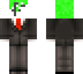 spike | Minecraft Skins