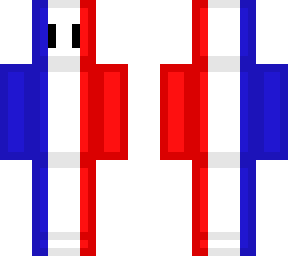 france | Minecraft Skins