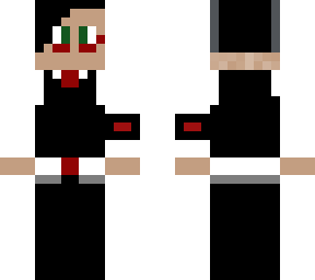 frank | Minecraft Skins
