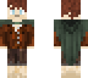 frodo | Minecraft Skins