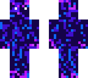 abstract | Minecraft Skins