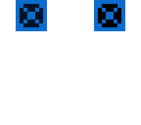 geometry dash | Minecraft Skin