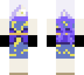 orochi | Minecraft Skins