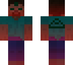 godly | Minecraft Skins