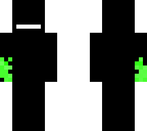 fire hand | Minecraft Skins