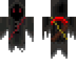 grim reaper | Minecraft Skins