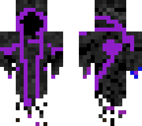grim reaper | Minecraft Skins