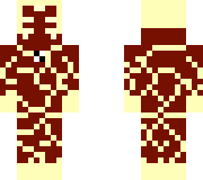 heatblast | Minecraft Skins