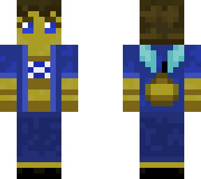 bee furry | Minecraft Skins