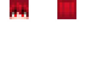 isagi | Minecraft Skins
