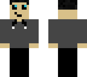 jinwoo | Minecraft Skins