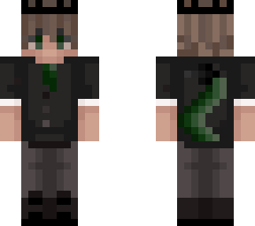 Khalil | Minecraft Skin