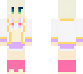 rei | Minecraft Skins