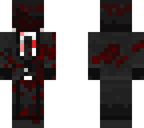 library of ruina | Minecraft Skins