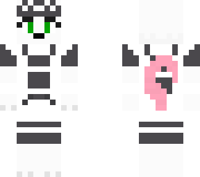 reggie | Minecraft Skins