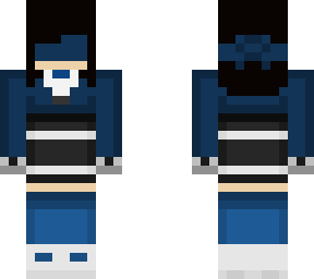 veronica | Minecraft Skins