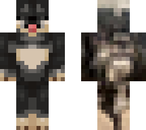 meliodas | Minecraft Skins