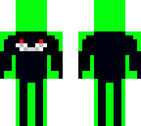 my roblox avatar in minecraft (multiplayer version) | Minecraft Skin