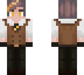 stanley | Minecraft Skins