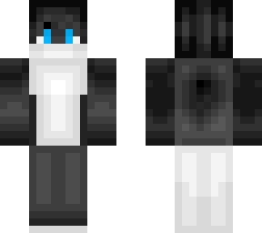 orca | Minecraft Skins