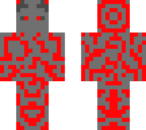 ordone | Minecraft Skin