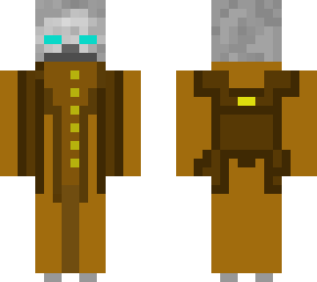 Orion | Minecraft Skin