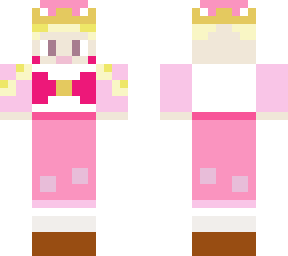 toadette | Minecraft Skins