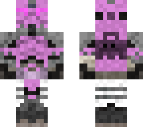 pekka | Minecraft Skins