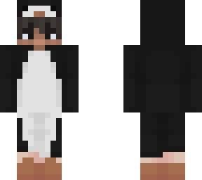 pingu | Minecraft Skin
