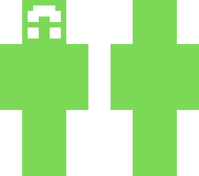 Plain Booster skin | Minecraft Skin