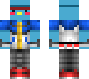 cute pokemon trainer | Minecraft Skins