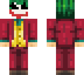 psycho | Minecraft Skins