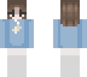 kompot | Minecraft Skins