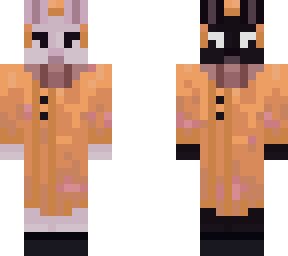 rabbit | Minecraft Skin