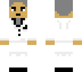 ryan ross entry point | Minecraft Skin