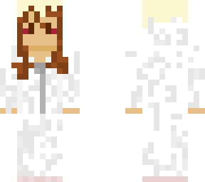 sammy wammy v2 | Minecraft Skin