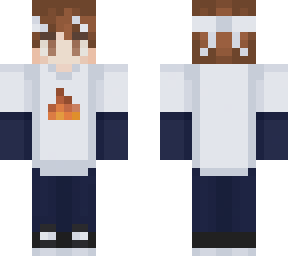 sapnap | Minecraft Skin